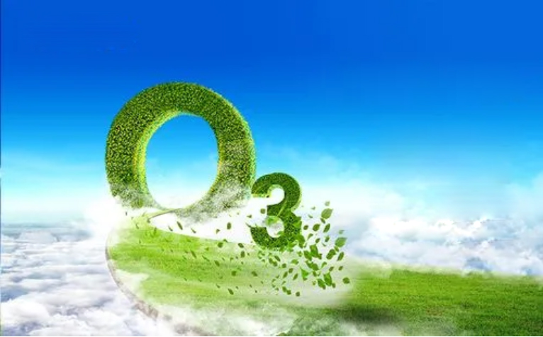 What do you think about the role of ozone filters